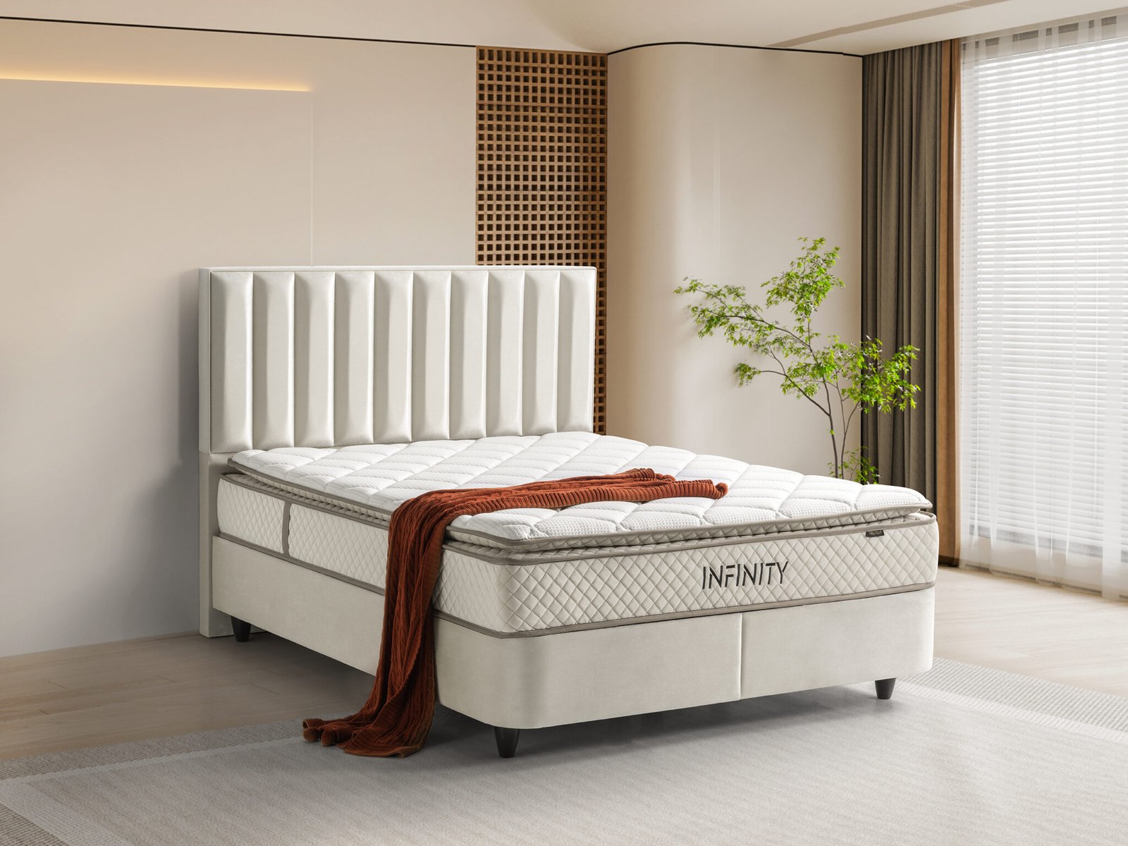 INFINITY – marsellabedding.com